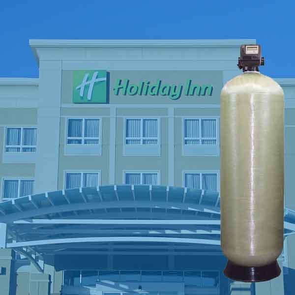 Commercial Water Filtration - PB Water Pure