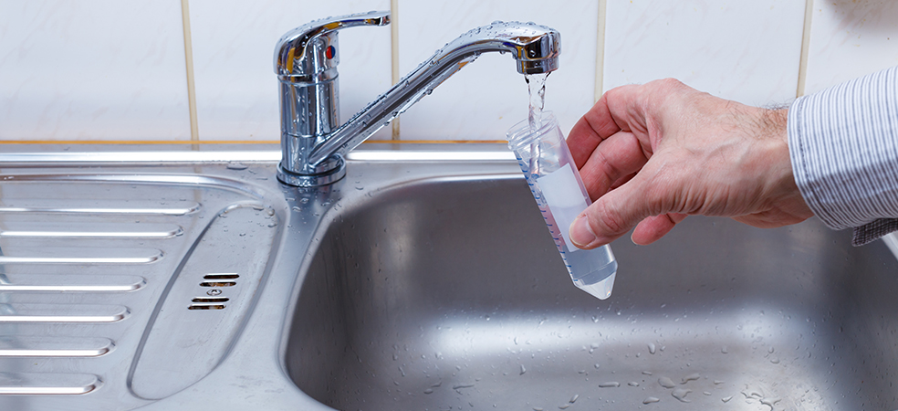 Water Purification Services | PB Water Pure