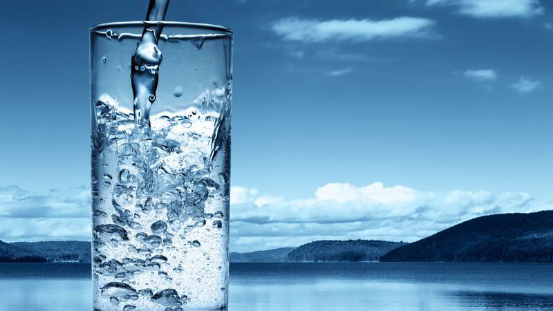 The Importance of your Water Quality - PB Water Pure